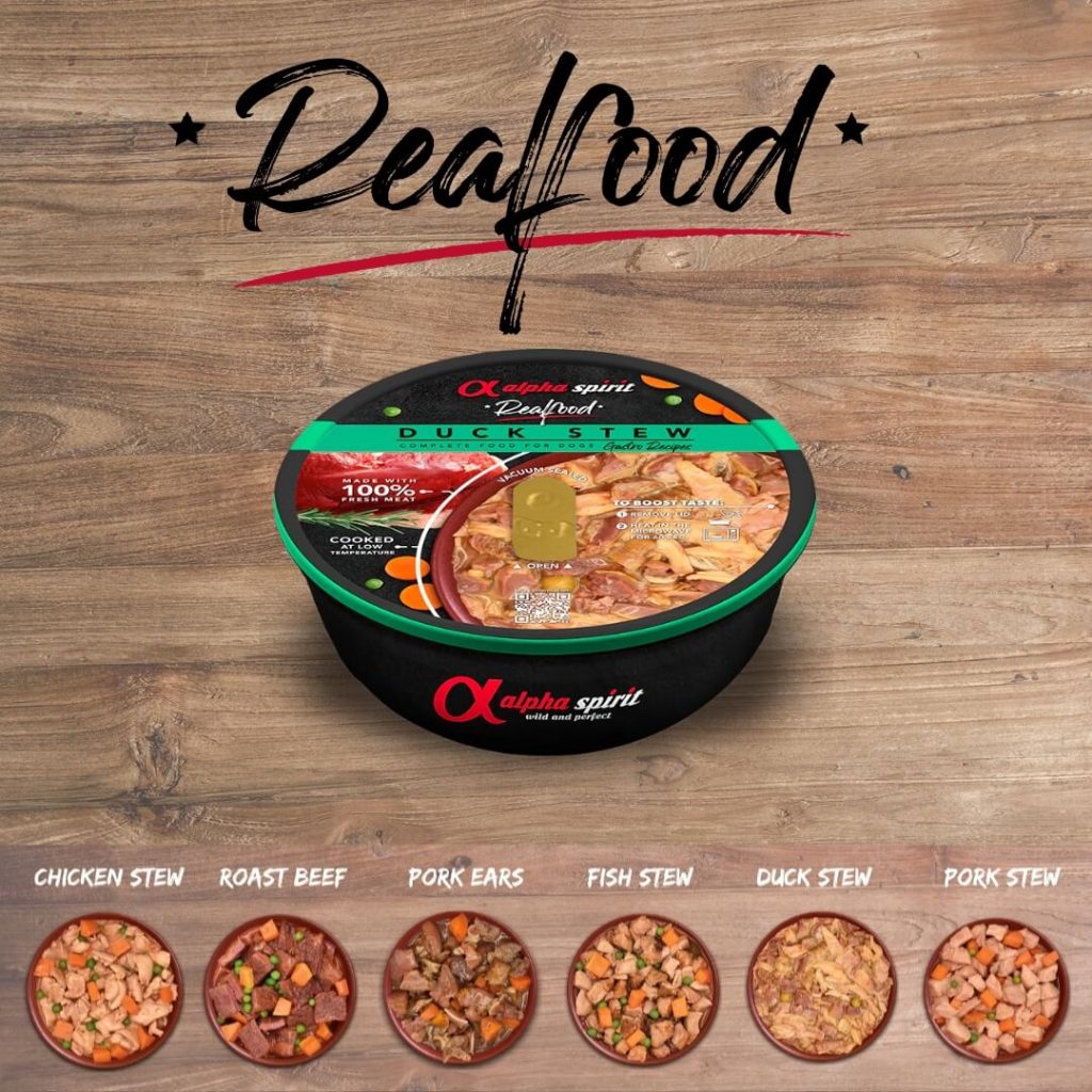 Real Food - tiloc.gr